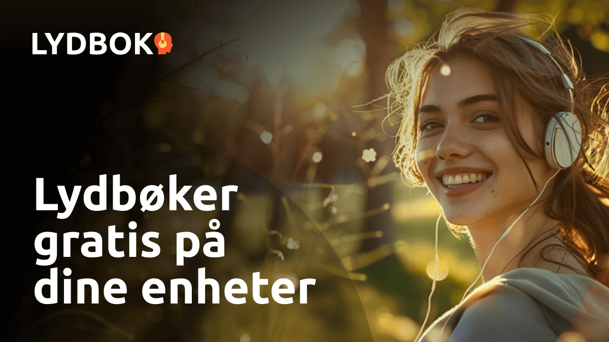 Lillebror og Knerten lydbok – Klassikeren av Anne-Cath. Vestly